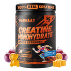 NSF creatine gummies for energy