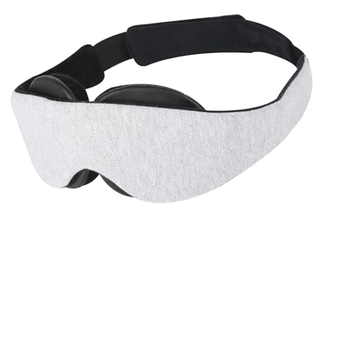 NSONER Hydrating Sleep Mask for Kids