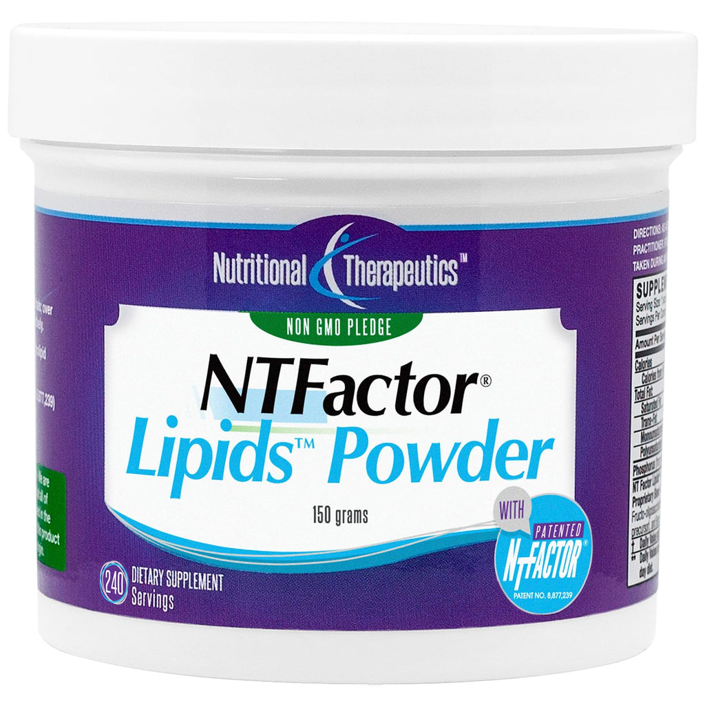 NTFactor Lipids Powder for aging