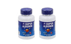 Nu-Health hydrolyzed protein tablets