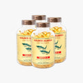 Nu Health Omega-3 fish oil benefits