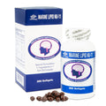 Nu Health Omega 3 fish oil benefits