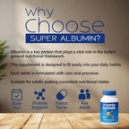Nu-Health protein for energy boost