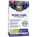 Nu Life multiminerals for strong bones