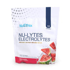 Nu-Lytes electrolyte powder for hydration