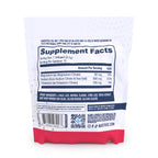Nu-Lytes electrolytes for post-workout recovery