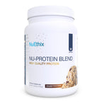 Nu-Protein Blend peanut butter chocolate