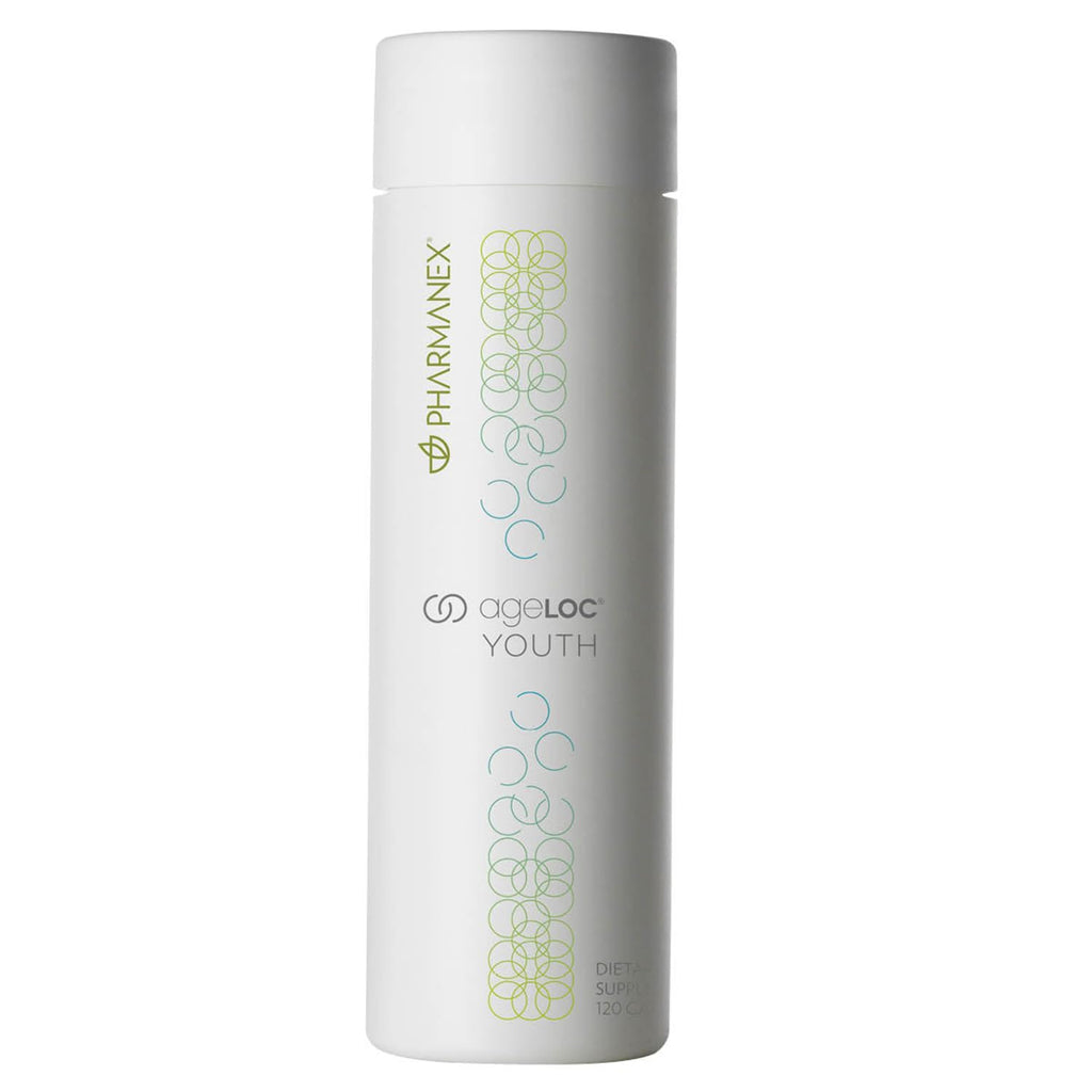 Nu Skin ageLOC Youth softgels