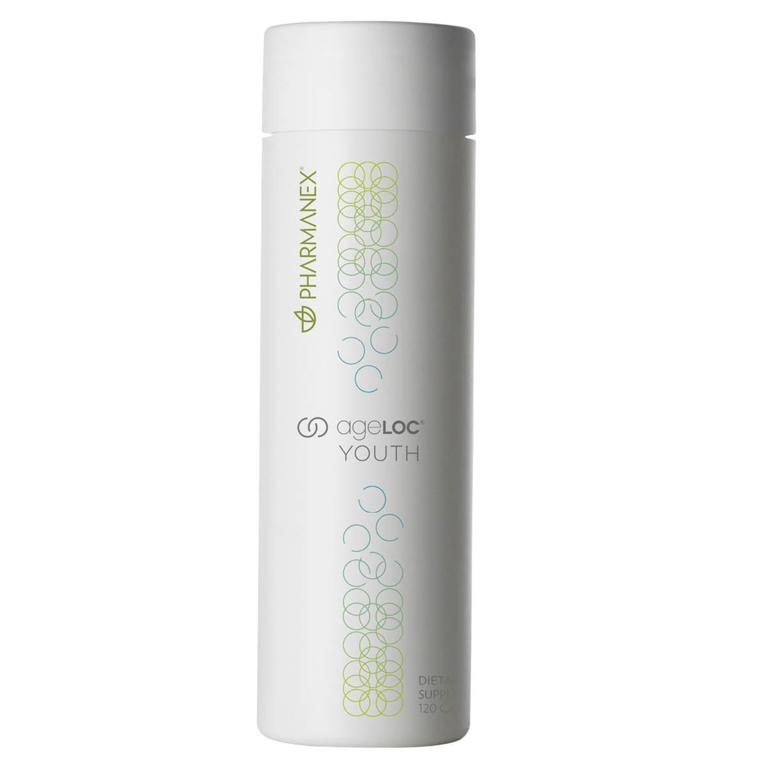Nu Skin ageLOC Youth softgels