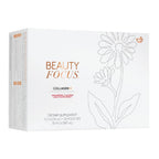 Nu Skin collagen beauty pouches
