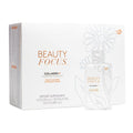 Nu Skin collagen peach flavour pouches