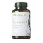 Nu Skin CordyMax Cs-4 health benefits