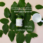 Nu Skin herbal infusion for wellness