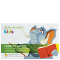 Nu Skin Pharmanex kids vitamin supplements