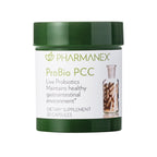 Nu Skin probiotic supplement for digestion