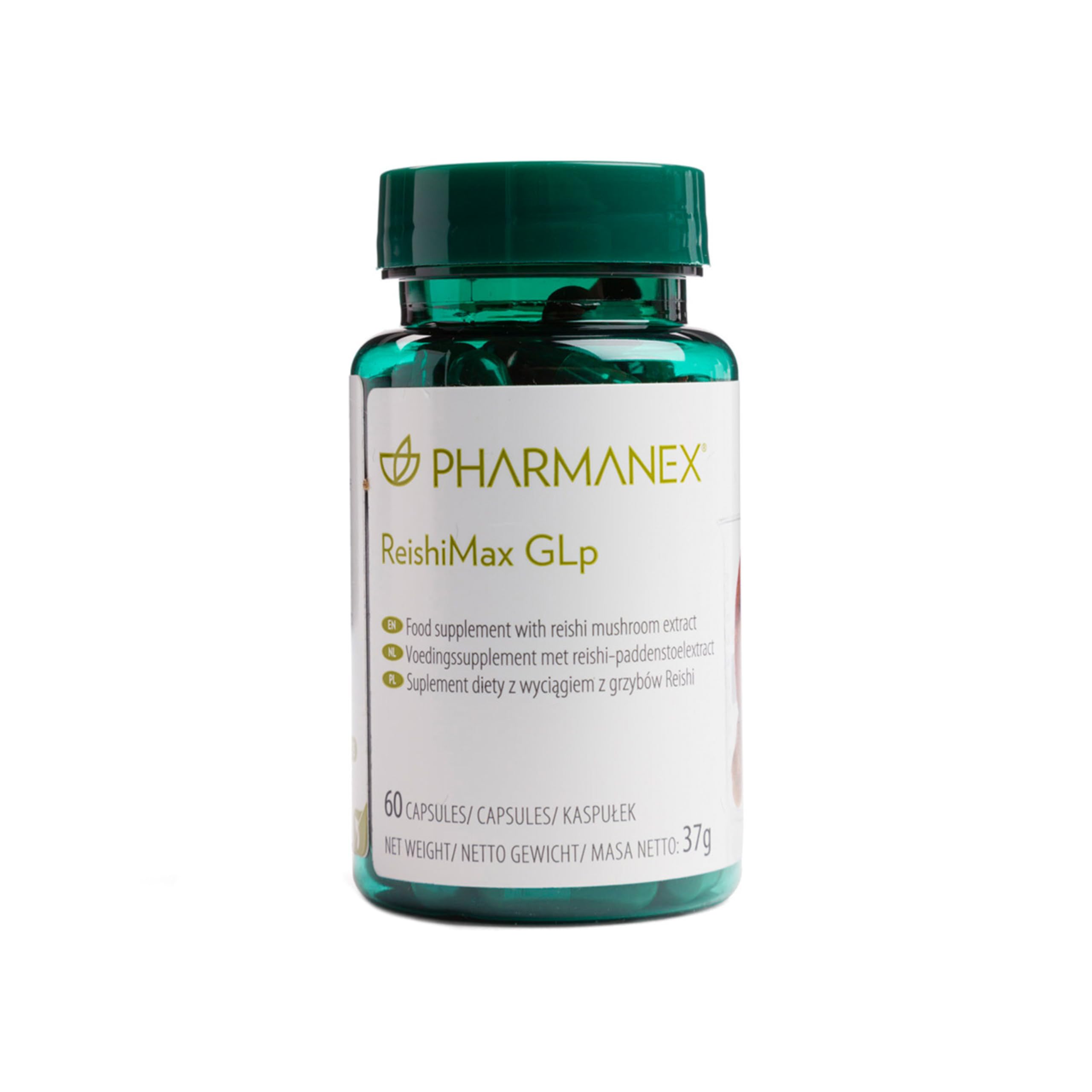 Nu Skin ReishiMax immune support