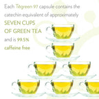 Nu Skin Tēgreen 97 for overall health