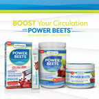 Nu-Therapy superfood for endurance