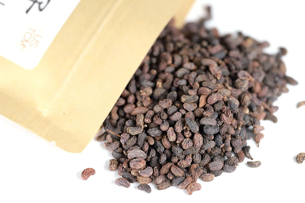 Nu Zhen Zi herbal infusion for wellness