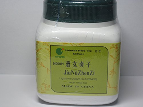 Nu Zhen Zi Jiu herbal blend