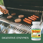 Nu-Zymes Plus for better digestion