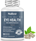 NuBest AREDS 2 Eye Vitamins for vision