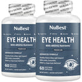 NuBest AREDS 2 eye vitamins
