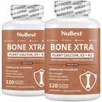 NuBest Bone Xtra calcium supplement