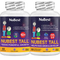NuBest Bundle Tall calcium capsules