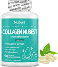 NuBest collagen peptides for skin