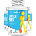 NuBest Doctor Plus bone health supplements