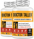 NuBest Doctor Taller children's vitamins