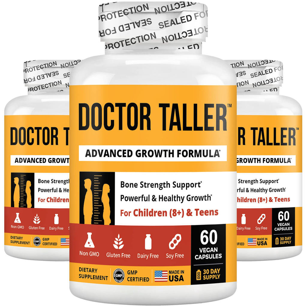 NuBest Doctor Taller for kids