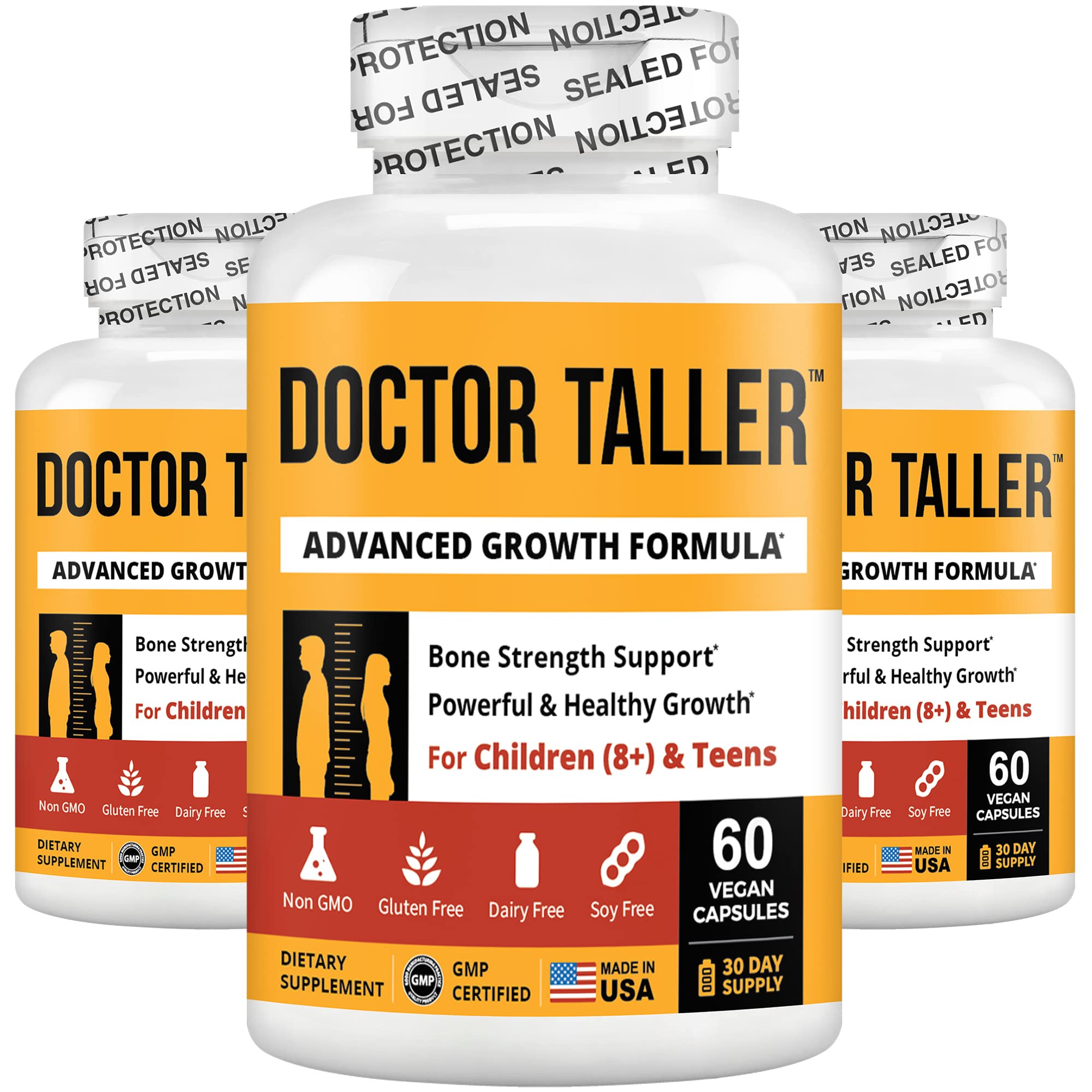 NuBest Doctor Taller for kids