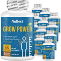 NuBest Grow Power bone strength formula