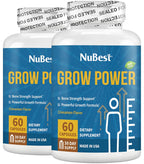NuBest Grow Power calcium supplement