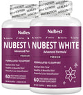 NuBest milk thistle skin brightening