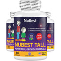 NuBest Tall Calcium for growth