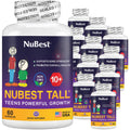 NuBest Tall calcium supplement for kids