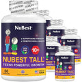 NuBest Tall premium calcium supplement