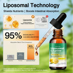 Nubetong amino acid drops