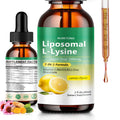 Nubetong L-Lysine liquid drops