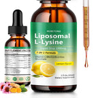 Nubetong L-Lysine liquid drops
