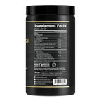 Nuclear Armageddon pre-workout for intense workouts