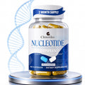 Nucleotide Complex 400 mg capsules