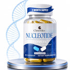 Nucleotide Complex 400 mg capsules
