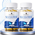 Nucleotide Complex multivitamins for energy