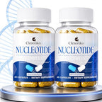 Nucleotide Complex multivitamins for energy