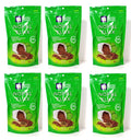 Nuestra NS Salud milled flaxseed benefits