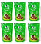 Nuestra NS Salud milled flaxseed benefits